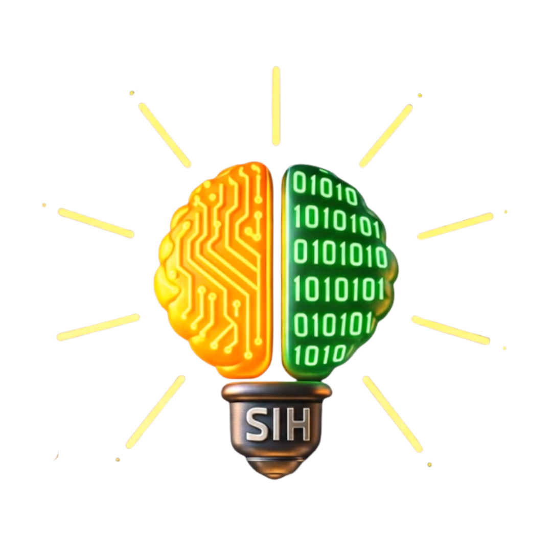 Smart India Hackathon 2025 | Codehunters Academy